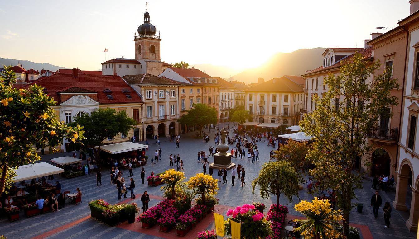 Vršac šta videti? Top 7 znamenitosti koje morate posetiti