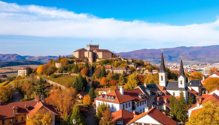 Vršac šta videti? Top 7 znamenitosti koje morate posetiti